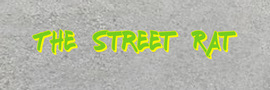 The Street Rat 101 – K. B. Kirtley